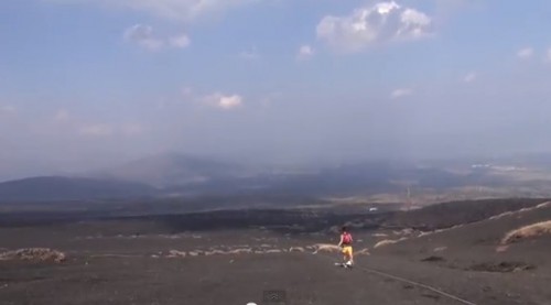 UTMF（STY）2013参戦記 – 服 部 堂